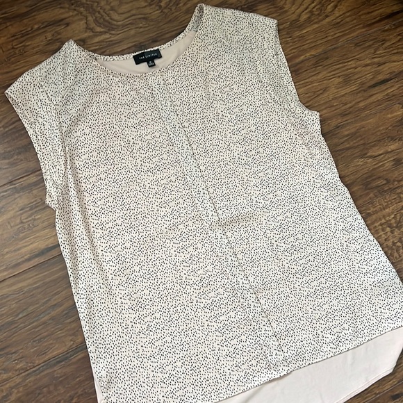 The Limited | Tops | The Limited Sleeveless Shell | Poshmark